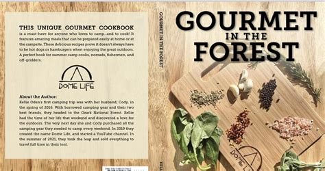 Cody And Kellie Dome Life