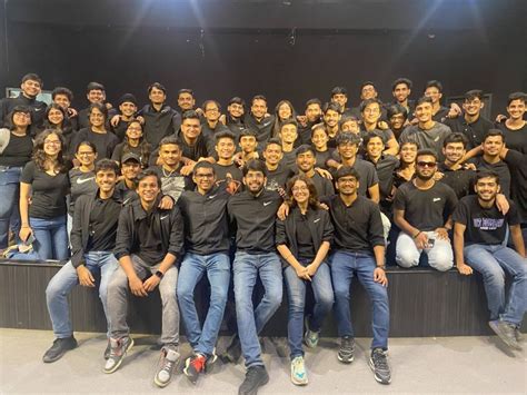 Himanshu M Singhal On Linkedin Iitbombay Sports Iitbsports