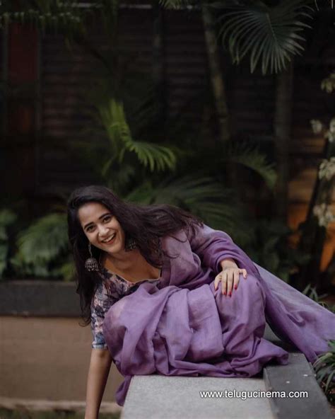 Deepthi Reddys Happy New Year 2024 Wishes Telugu Cinema