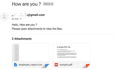 Send Email With Multiple Attachments Via Spring Roy Tutorials