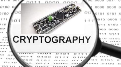 Cryptography Do It Yourself Diy Projects Get To Byte