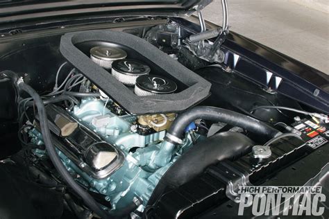 1964 Pontiac Gto Wiring Diagram Ottowiki