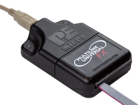 Pe Micro Is Not Detecting In Code Warrior 71 Nxp Community