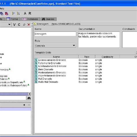 Modeling The Soil Profile Partial Visualization Download Scientific Diagram