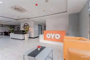 Ekspansi Besar Oyo 1000 Company Serviced Hotels Ditargetkan Siap