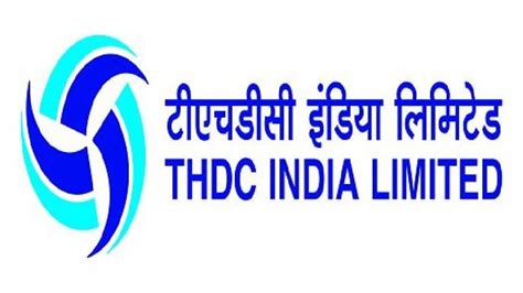 Rajeev Kumar Vishnoi Selected As Cmd Thdc India Limited