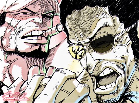 One Piece Akainowallpaper Akainu Live Wallpaper One Piece Tiktok