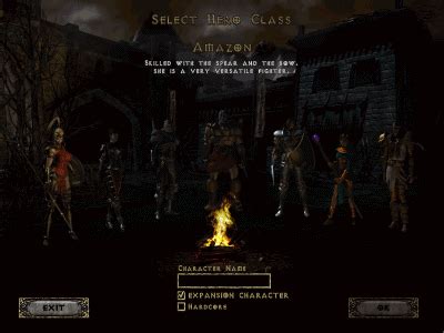 Diablo Ftw