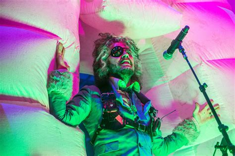 Flaming Lips Tour Dates At Carolyn Bey Blog