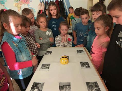 Програмирането е забавно Първо СУ Св Седмочисленици гр Търговище