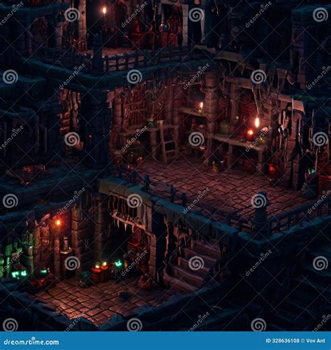 Roguelike Games That Feature Procedurally Enerated Levels Perma Stock