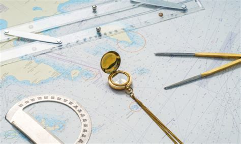 Decoding Distance Statute Miles Vs Nautical Miles