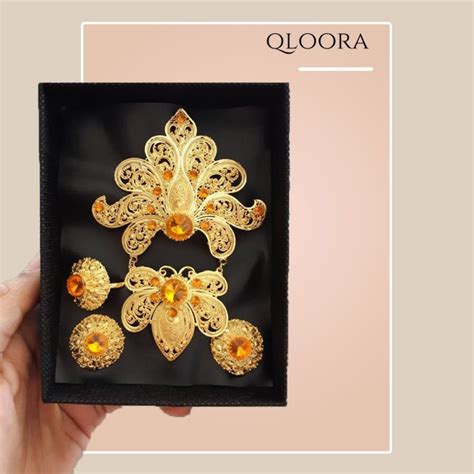 Kenali Jenis Model Bros Kebaya Sebelum Membeli