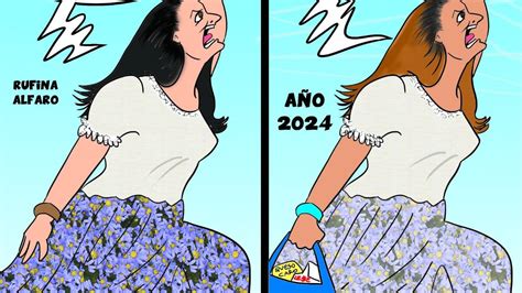 Caricatura Del 11 De Noviembre De 2024