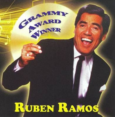 Grammy Award Winner Rubén Ramos Album Allmusic