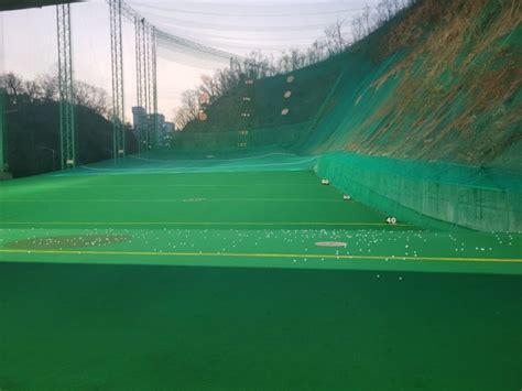 동대문구 중랑구 광진구 성동구 실외 인도어 골프연습장 힐스포파크 이용후기 네이버 블로그