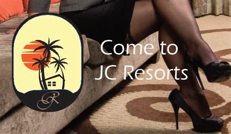 Jocasta Resorts Archive