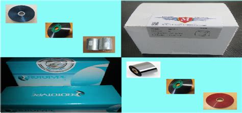 Impact Numbering And Micr Encoder Ribbons