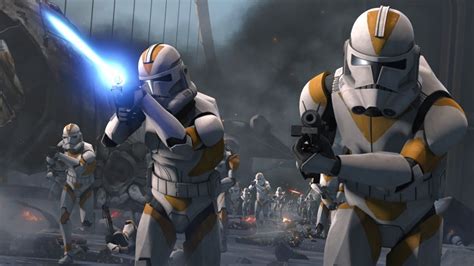 New Star Wars Theory Points To The Return Of A Major Clone Wars Hero On Disney Den Of Geek