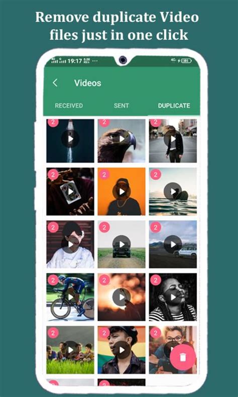 whatscleaner remove duplicate files apk for android download