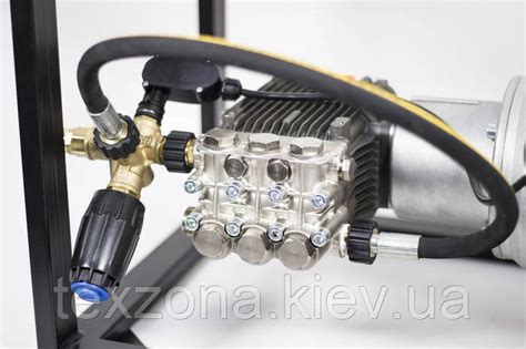 Купить Оборудование для автомойки, АВД STAR JET AR 200 стационар, цена ...