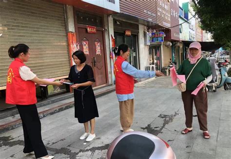 县妇联开展“倡导移风易俗 弘扬时代新风”宣讲活动走进传流店乡 部门动态 潢川新闻网 潢川县委县政府门户网站
