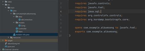 GitHub Ngotron ProjectJavaFx