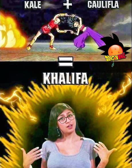 Best Funny Mia Khalifa Memes Gag
