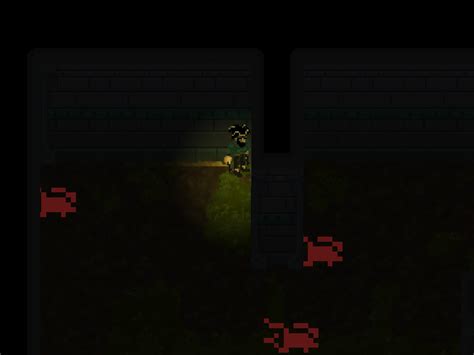 How Can I Achieve This Particular 2d Lighting Effect Questions