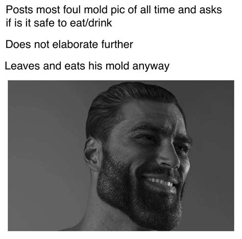 Just A Meme About 90 Of Content On This Sub Rfermentation