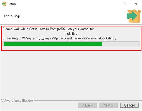 Postgresql 포스트그레스큐엘postgresql의 정의 및 특징 설치방법