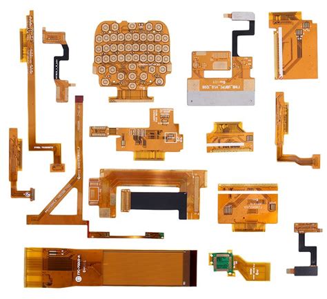 Flex Pcb Design Desiging Flexible Circuits Expert With Complete Design Guide