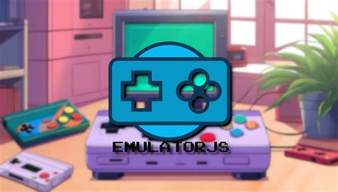 Installer Emulatorjs Avec Docker