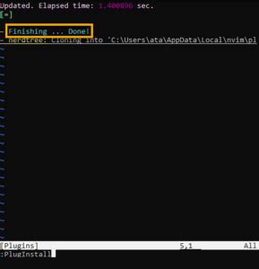 How To Install Neovim NVIM On Windows