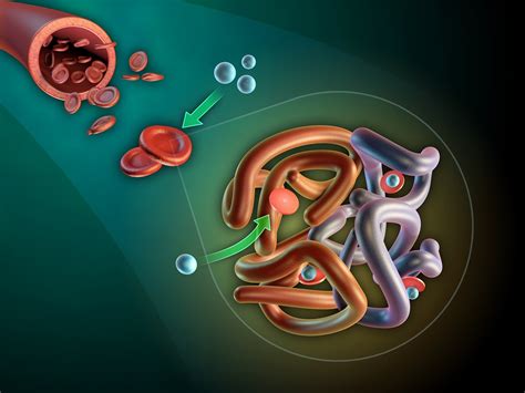 Mioglobina Qué Es Estructura Función Valores Normales