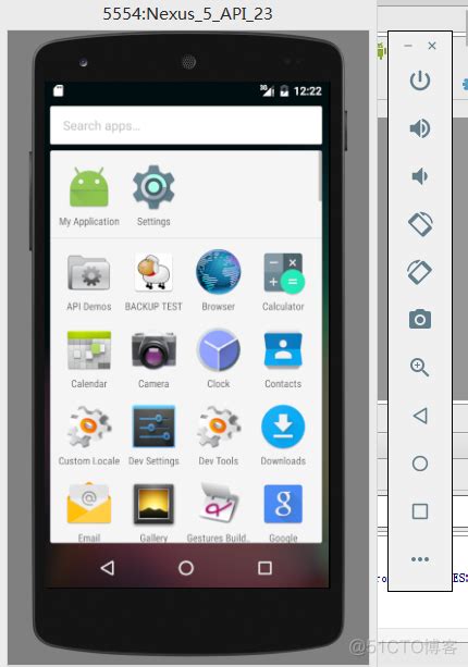 Android开发环境的搭建实验 搭建android开发环境实验报告mob64ca140088a9的技术博客51cto博客