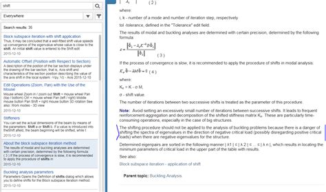 solved negative critical coefficients in buckling analysis autodesk