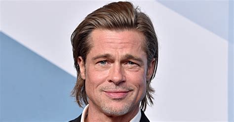 Fans Buzz Over Brad And Angelinas Son Knox Jolie Pitt