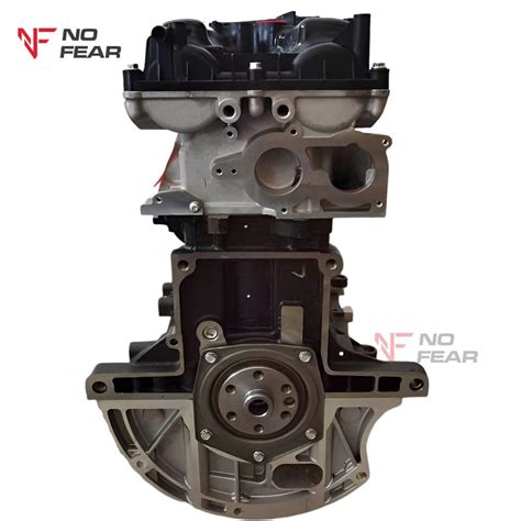 Saic Roewe Mg 15s4u Engine Long Block Nofear Tech