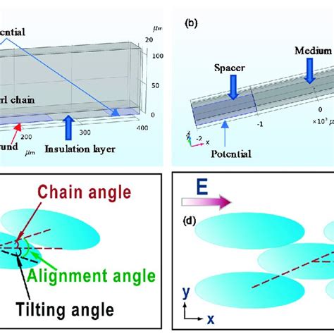 A Variation Of Electrostatic Potential Energy And Torque Of A Single