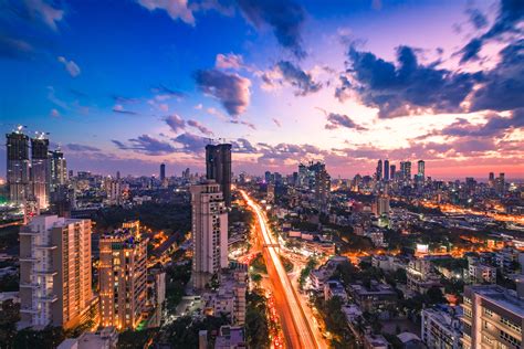 Mumbai Maharashtra Inde Visiter Mumbai Les 15 Choses