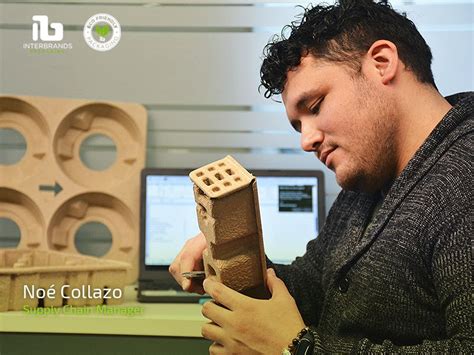 Interbrands Packaging On Linkedin Innovation Collaboration