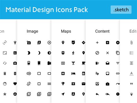 Pack Icon Material Design Wpf At Thomas Gabaldon Blog