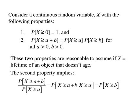 PPT The Bernoulli Distribution PowerPoint Presentation Free Download ID 6765263