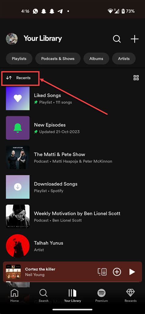 Spotify Symbols And Icons Explained