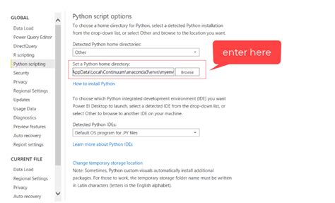 Machine Learning In Power Bi Using Pycaret