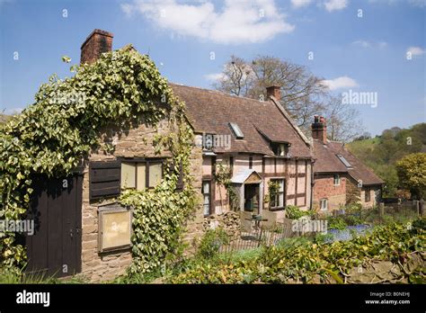 Quaint Old Cottages 2 Bedroom Sleeps 4 Cottage In Kirkbymoorside