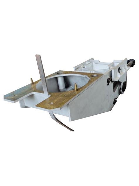 Mould Oscillation Table At ₹ 400000 Unit Mould Oscillation Table In Palghar Id 23217451655