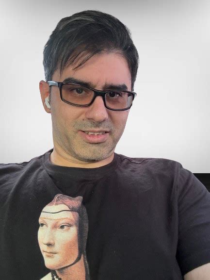 hamid khanjani medium