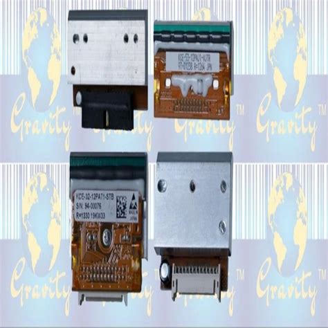 Tto Printhead Thermal Print Head Price And Specifications Gravity